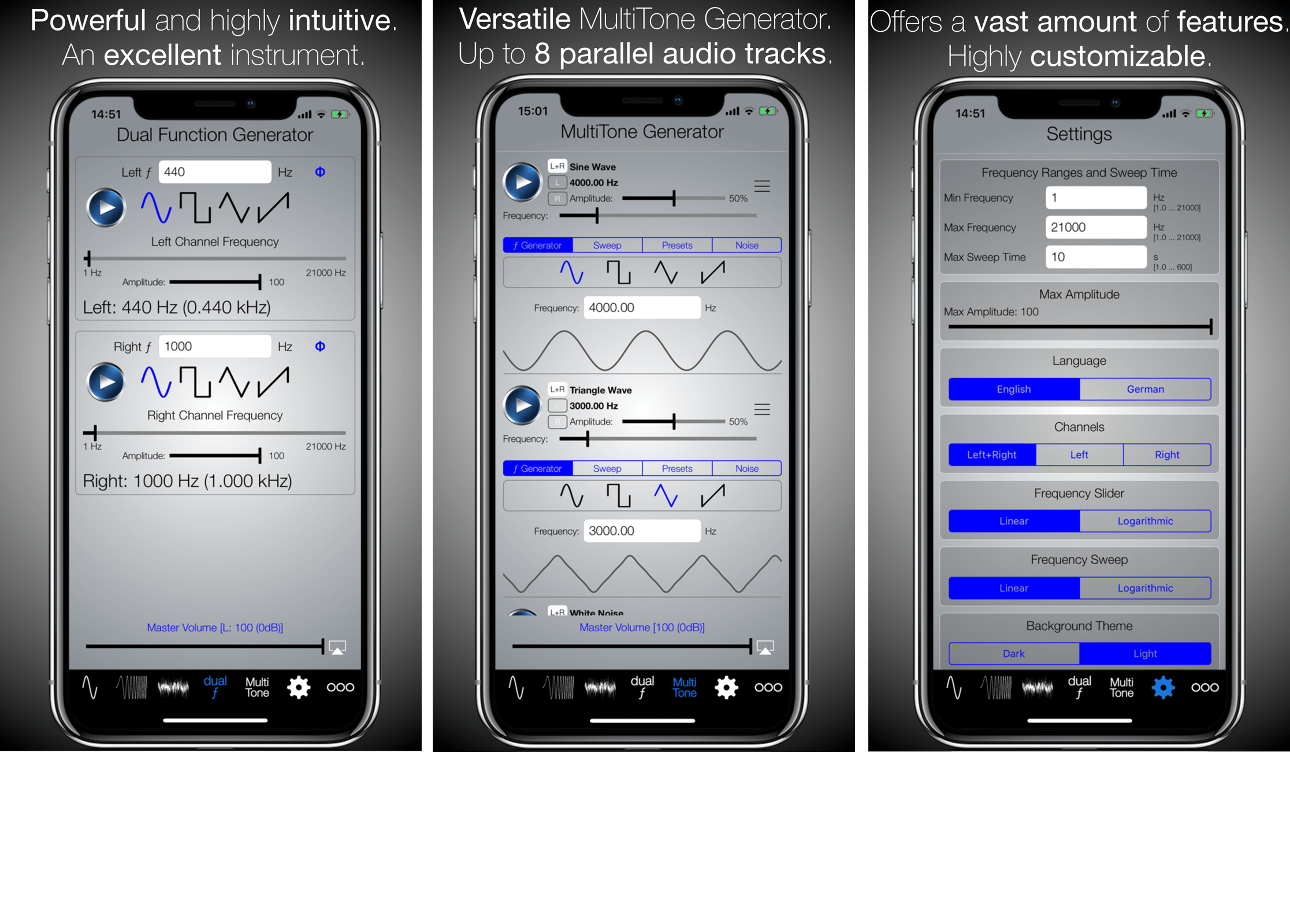 Electronics Engineering ToolKit PRO